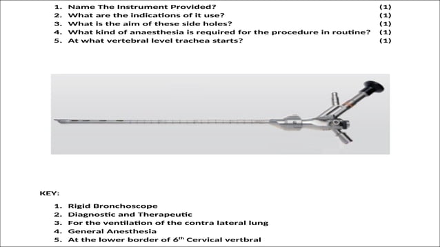 ENT ospe 1 .pdf .....good and easy for medical | PDF | Ear, Nose and Throat Conditions ...