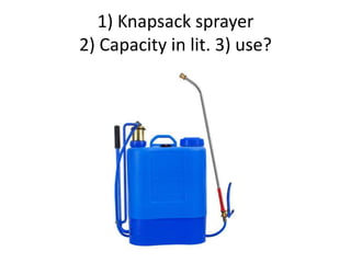 Ento spotting insect ecology and IPM | PPT