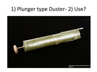 Ento spotting insect ecology and IPM | PPT