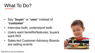 Understanding Enterprise Product Companies | PPT