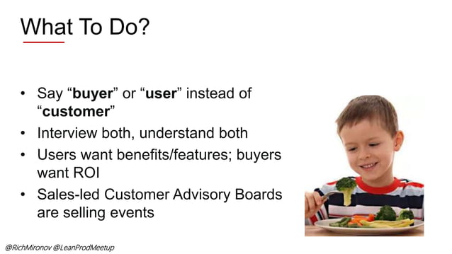 Understanding Enterprise Product Companies | PPT