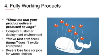 Understanding Enterprise Product Companies | PPT