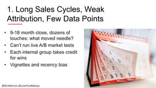 Understanding Enterprise Product Companies | PPT