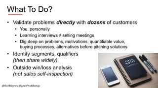 Understanding Enterprise Product Companies | PPT