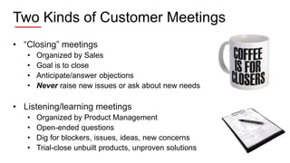 Understanding Enterprise Product Companies | PPT