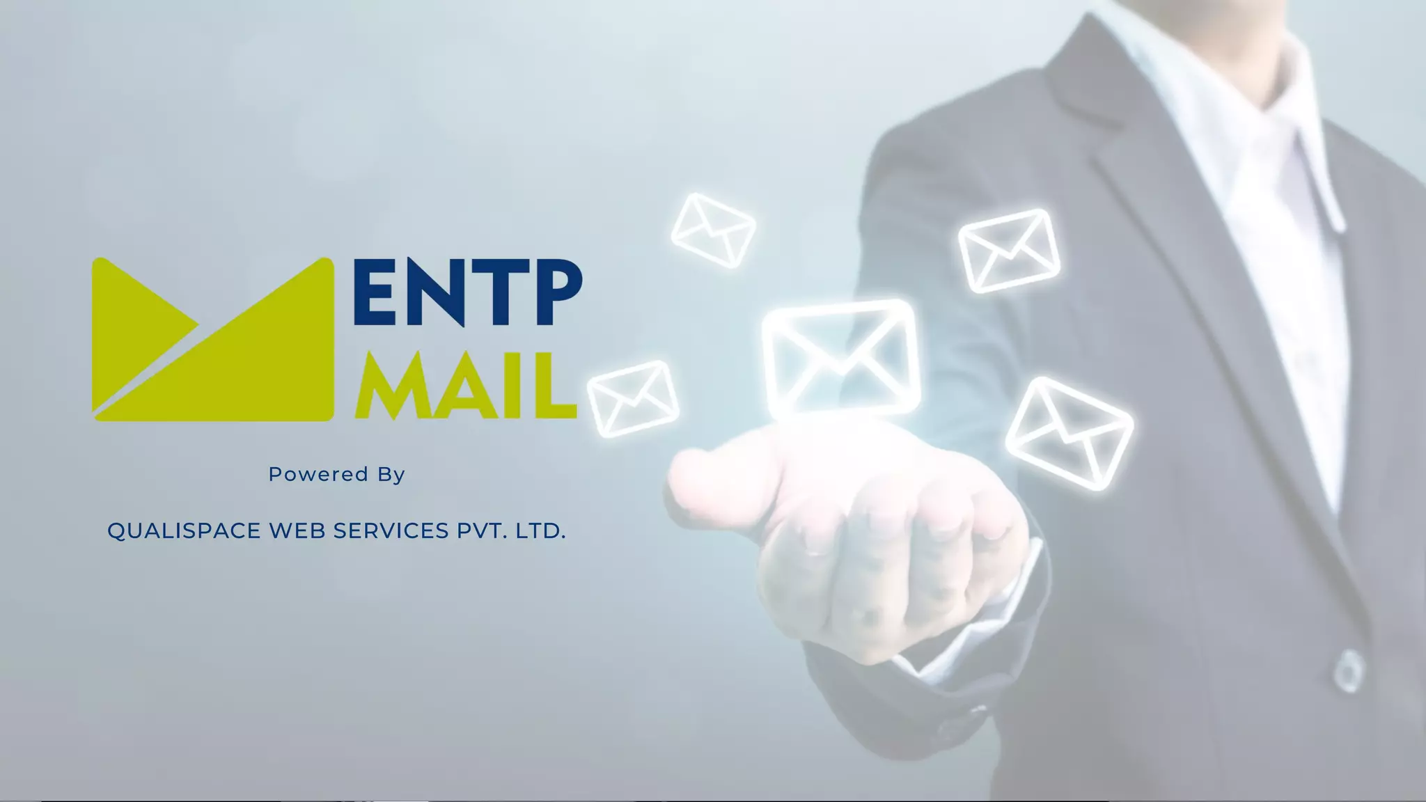 Entp mail | PPTX