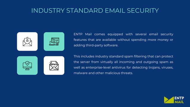 Entp mail | PPTX