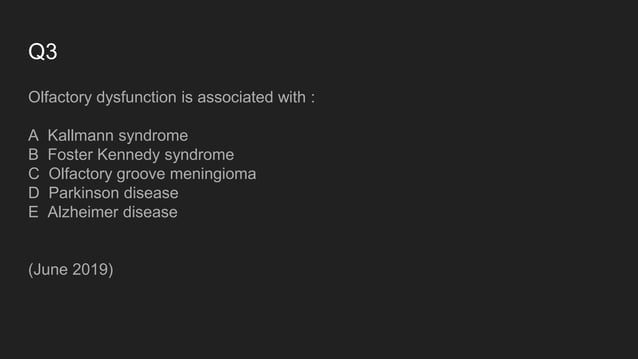 ENT Post graduate MCQ PRACTICE SET 1.pptx