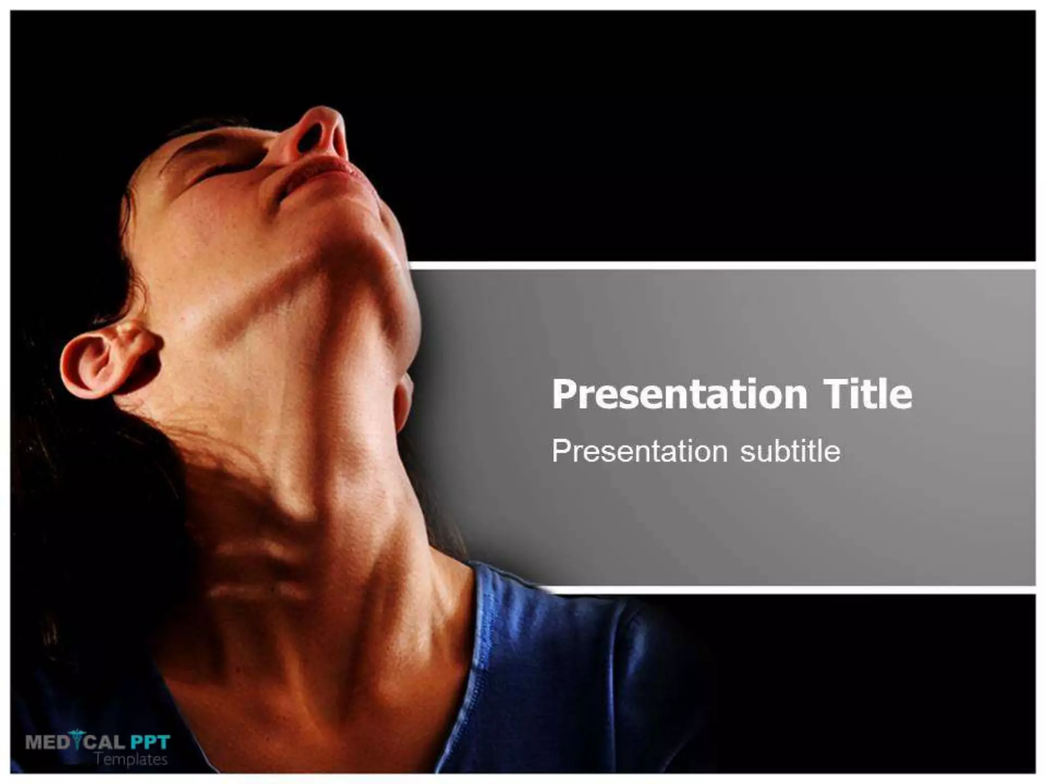 ENT PowerPoint Templates | PPTX