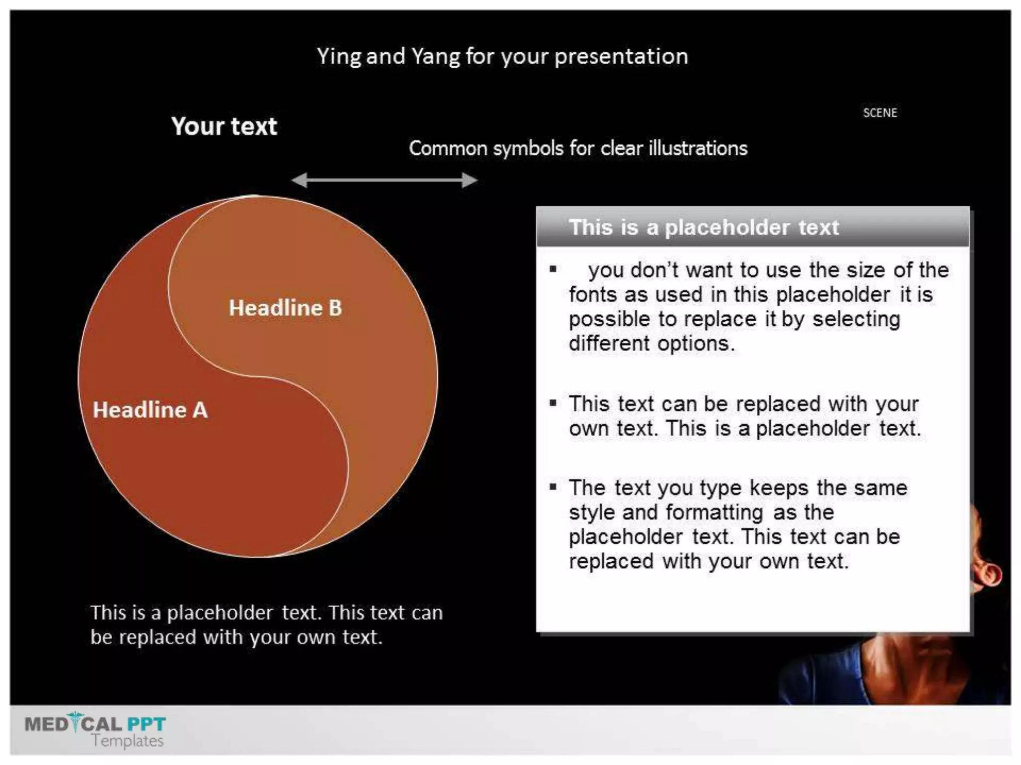 ENT PowerPoint Templates | PPTX