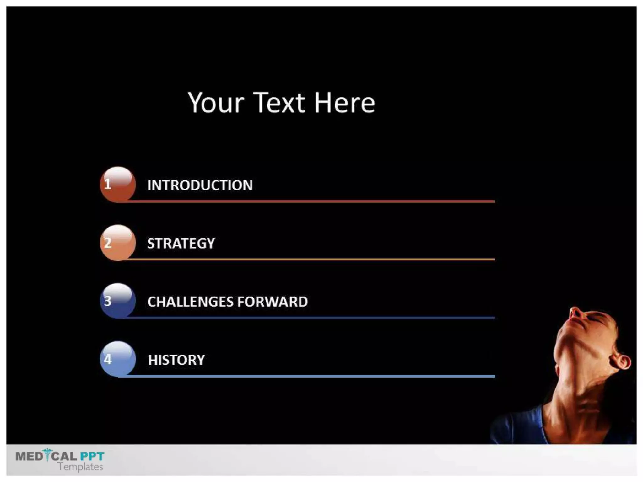 ENT PowerPoint Templates | PPTX