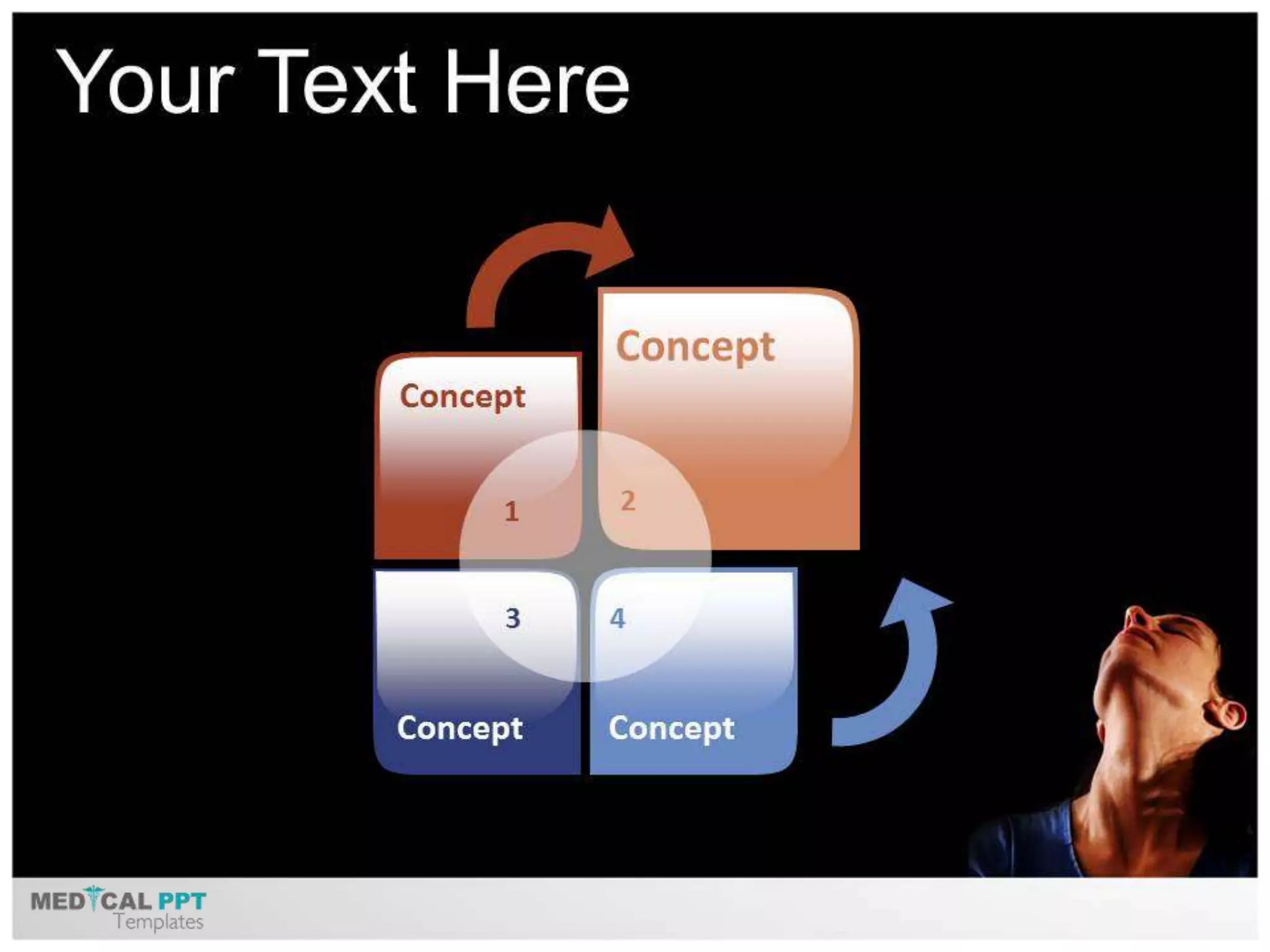 ENT PowerPoint Templates | PPTX