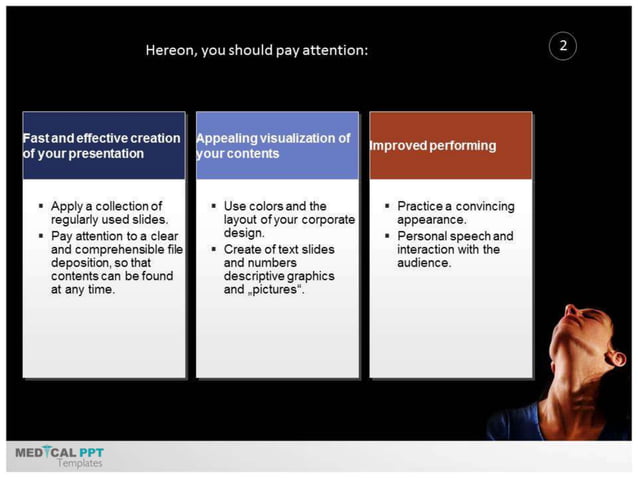 ENT PowerPoint Templates | PPTX | Ear, Nose and Throat Conditions ...