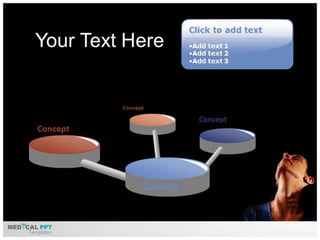 ENT PowerPoint Templates | PPTX