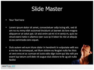 ENT PowerPoint Templates | PPTX