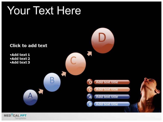 ENT PowerPoint Templates | PPTX | Ear, Nose and Throat Conditions ...