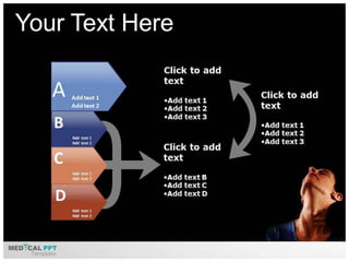 ENT PowerPoint Templates | PPTX