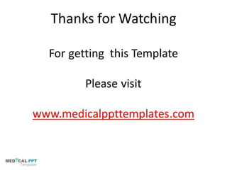 ENT PowerPoint Templates | PPTX