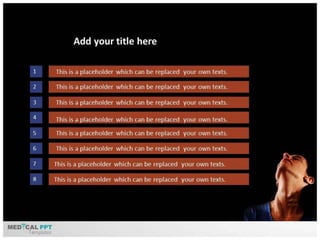 ENT PowerPoint Templates | PPTX