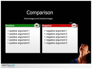 ENT PowerPoint Templates | PPTX