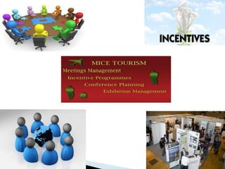 MICE TOURISM | PPT