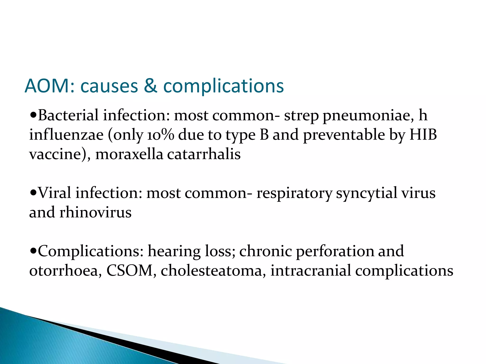 Ent presentation | PPTX