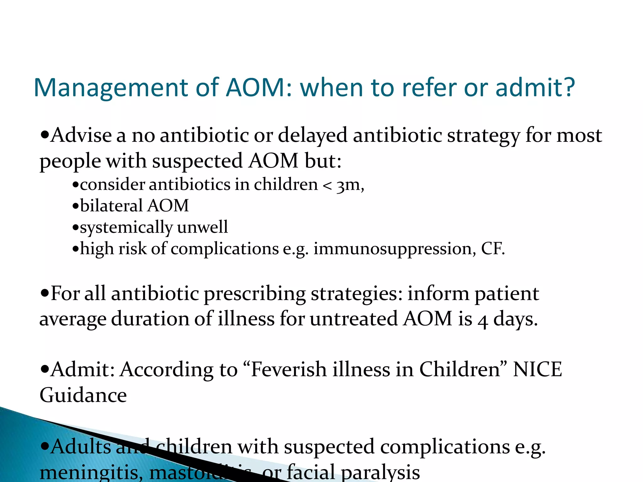 Ent presentation | PPTX