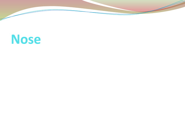 Ent presentation | PPT