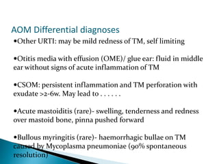 Ent presentation | PPTX