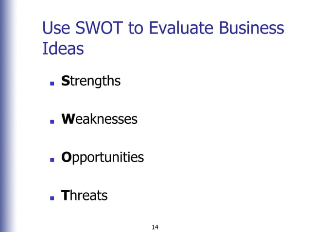 Entrepreneurship Ch 1 PPT Recognize opportunities.pptx