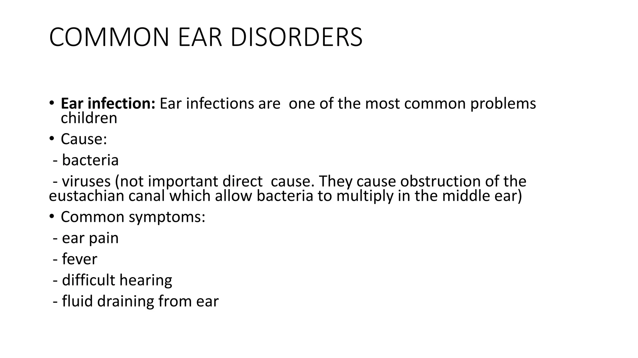 ENT PROBLEMS IN CHILDREN. .pptx