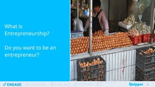 Entrepreneurship Subject - Unit1_Lesson1_Final | PPTX