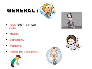 QUINSY (Peritonsillar Abscess) | PPT