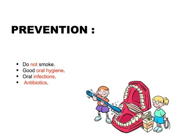 QUINSY (Peritonsillar Abscess)