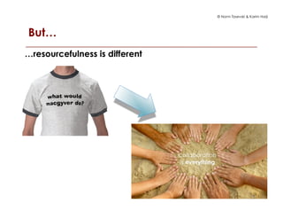 ENTR4800 Class 1: Definitions and Examples of Social Entrepreneurship | PDF