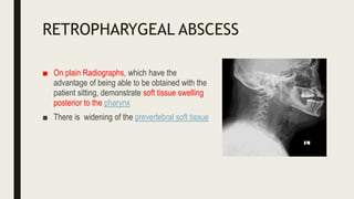 EAR NOSE THROAT BASIC RADIOLOGICAL INTERPRETATION RADIOLOGY.pptx