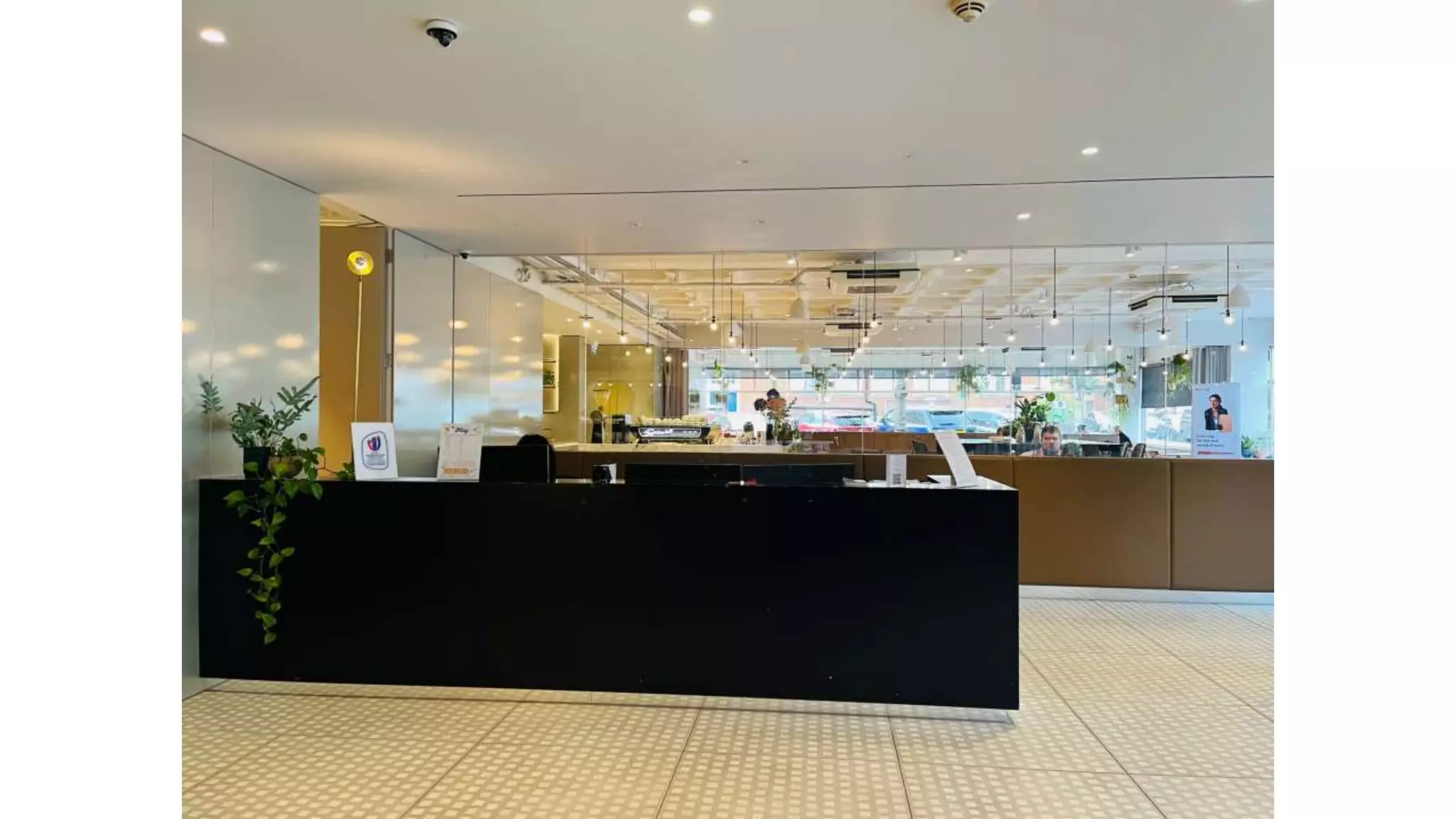 Entrance_EF Chelsea Office.pptx