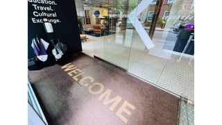 Entrance_EF Chelsea Office.pptx