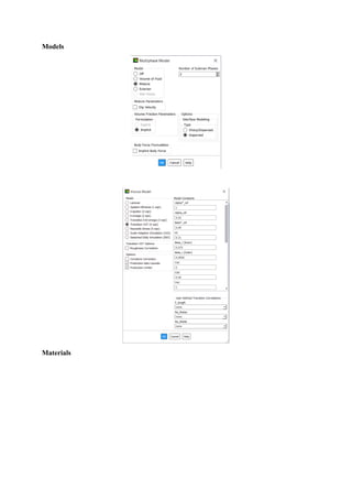 Entrance length effect of narrow 2D channel | PDF
