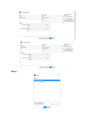 Entrance length effect of narrow 2D channel | PDF