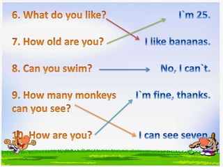 Entrance level 4 grade | PPTX