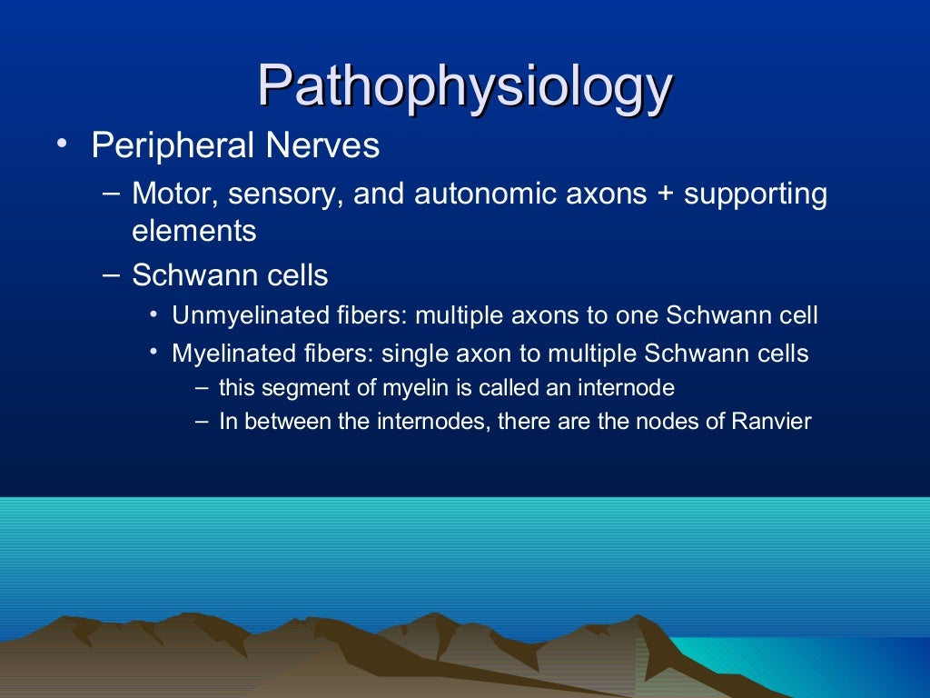 Entrapment neuropathy | PPT