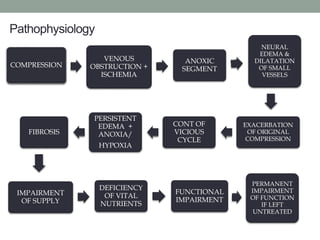 Entrapment neuropathy of the upper limb | PPTX