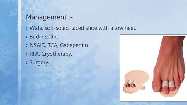 Entrapment Syndromes of Lower Limb.pptx
