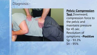 Entrapment Syndromes of Lower Limb.pptx