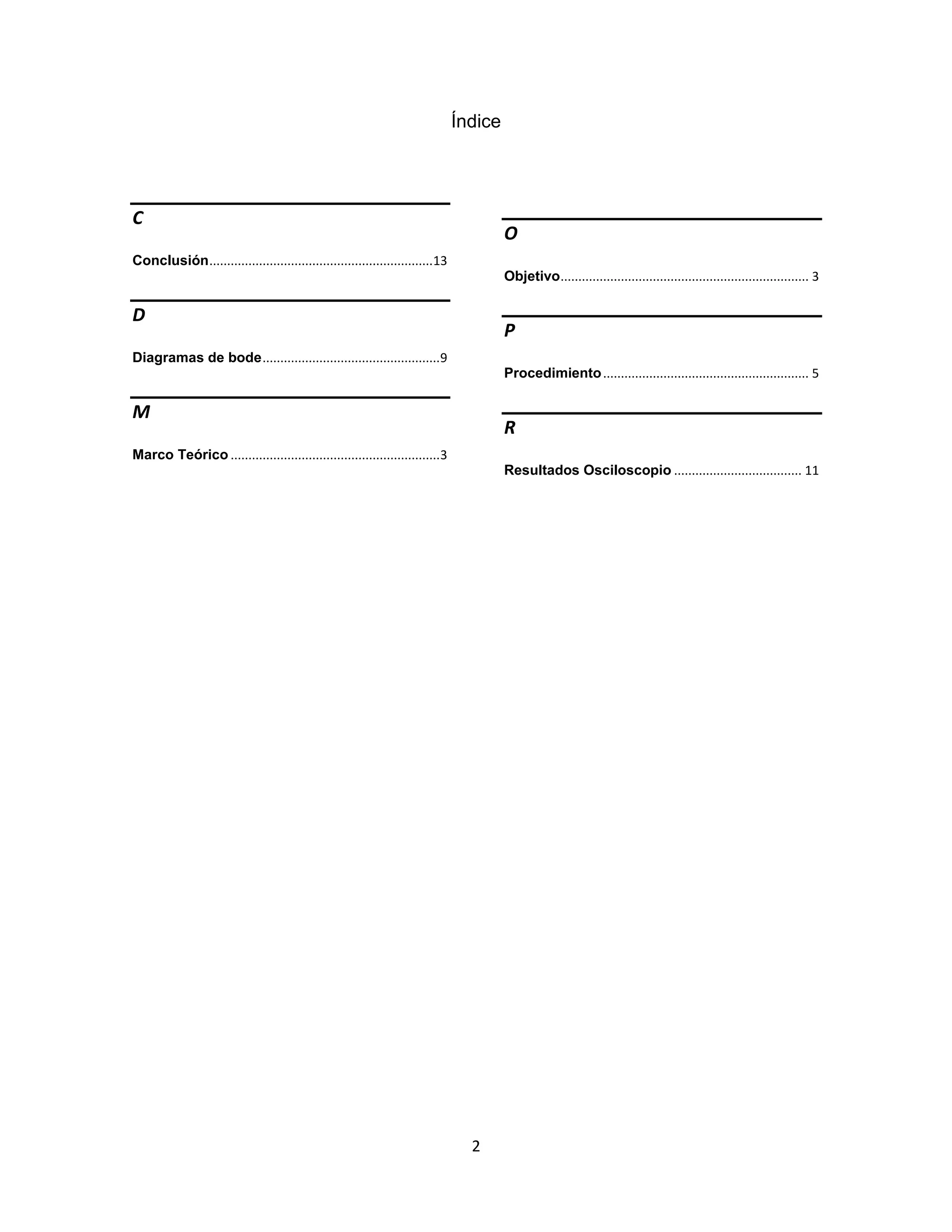 Filtro pasa bajas y pasa altas pasivos | PDF