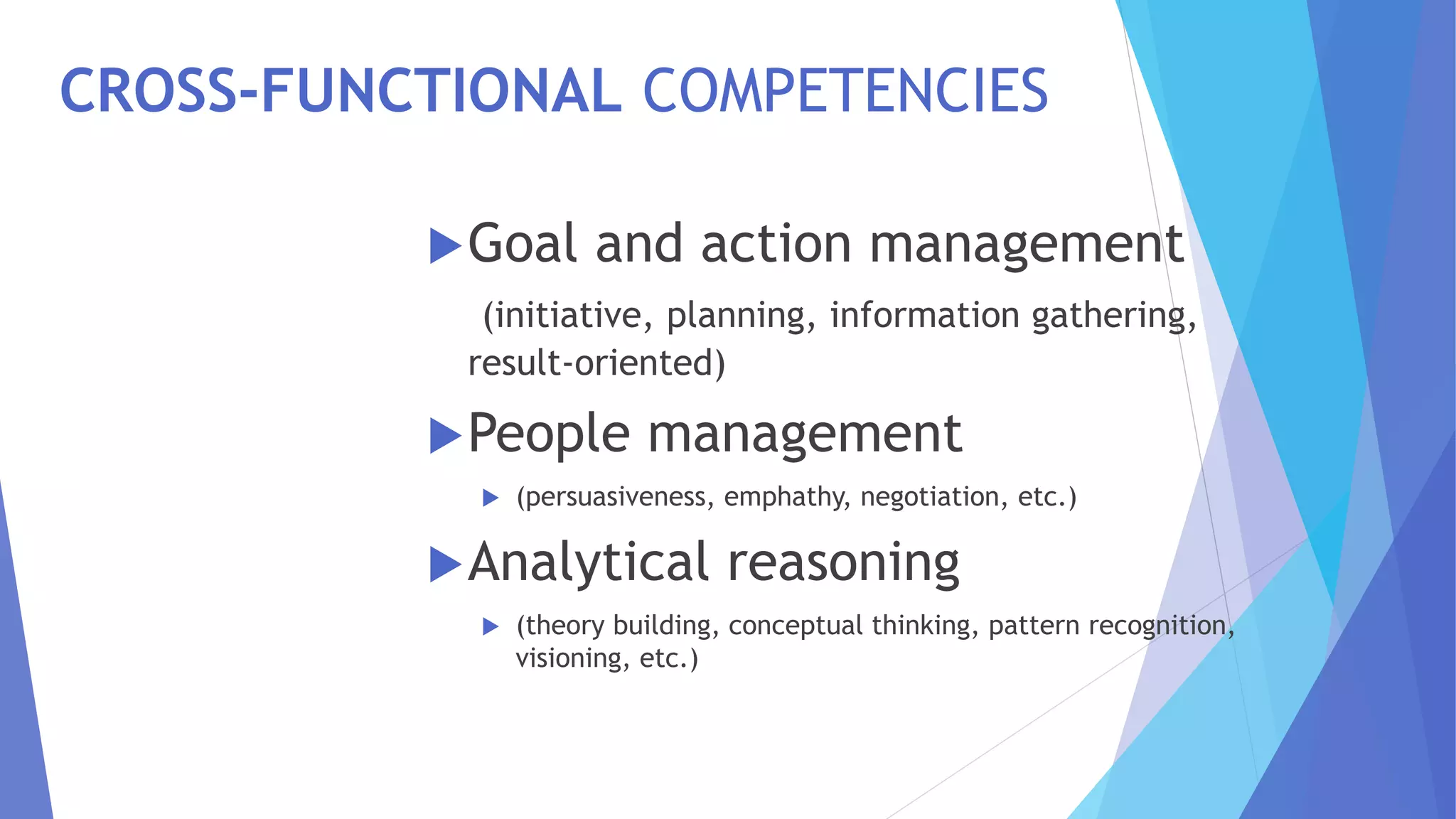 Entrepreneurship Introduction Part 3 - Core Competencies | PPTX