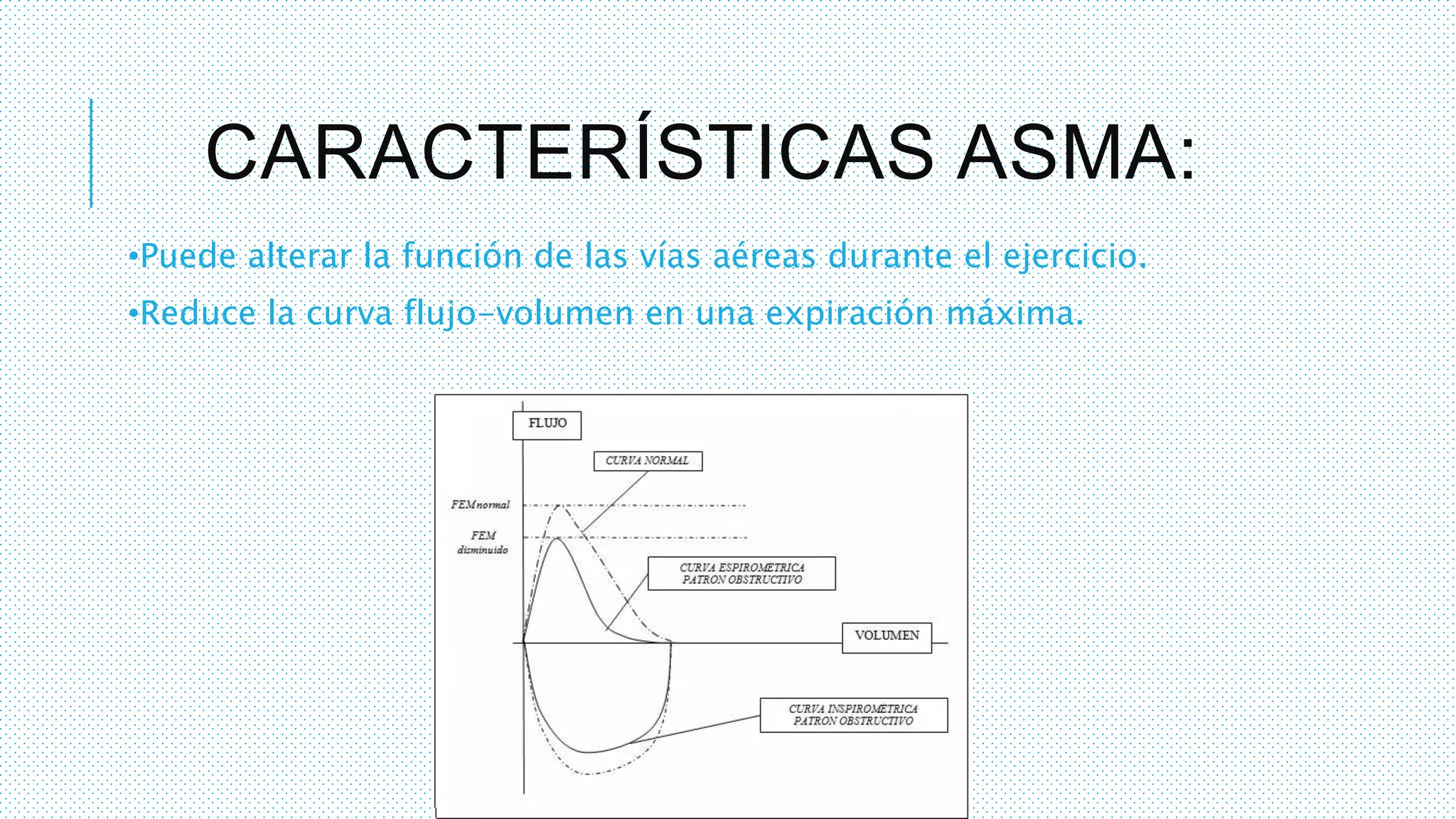 Entrenamiento de la musculatura respiratoria y asma (1) | PPTX