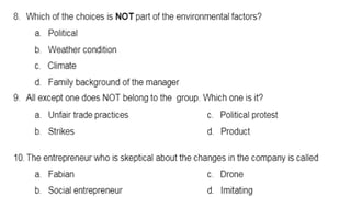 Entrepreneurship Subject in Senior-1.pptx