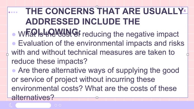Entrepreneurship FEASIBILITY STUDY chapter 9 | PPTX | Business ...